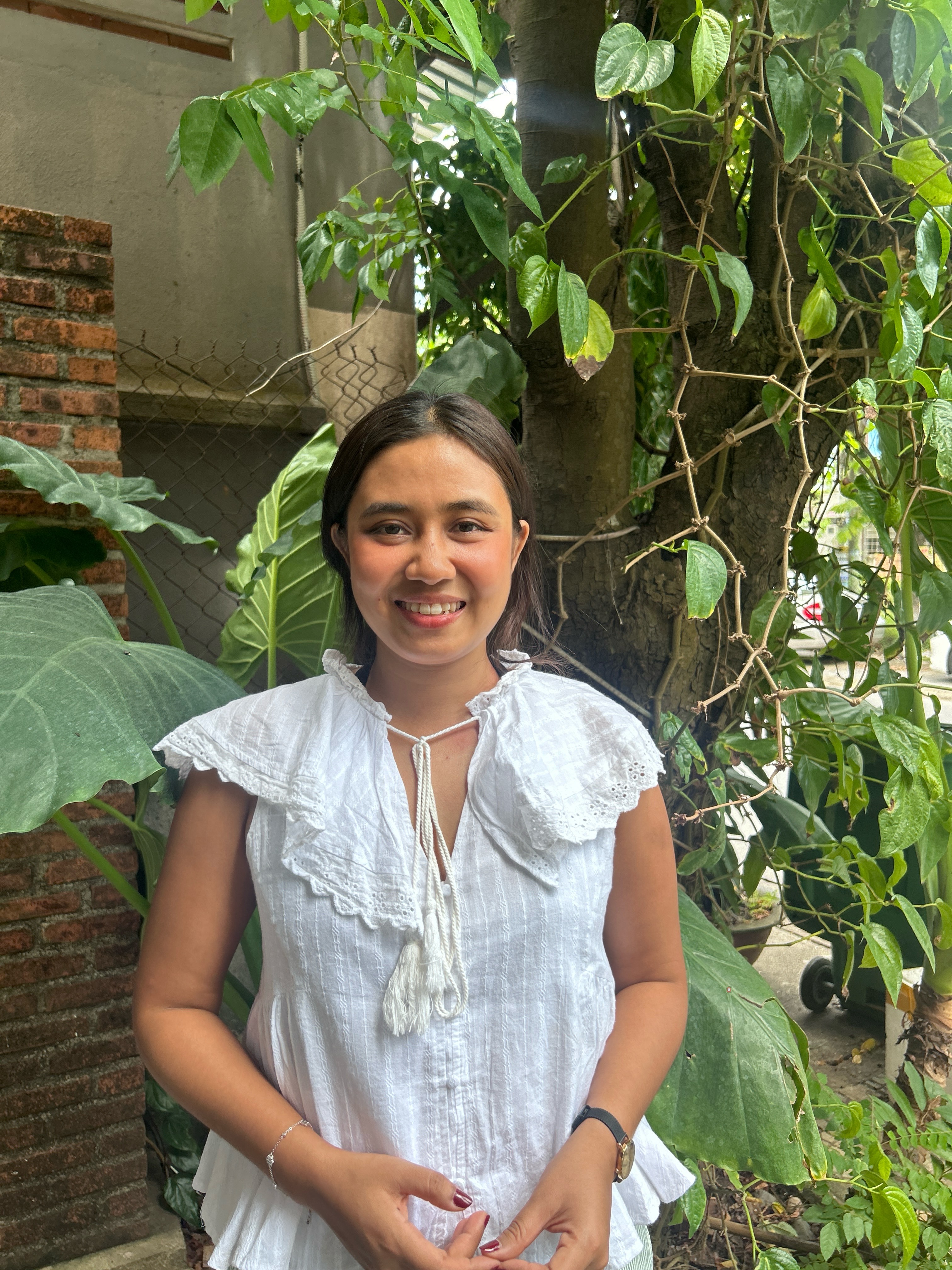 Khine: From Conflict Monitoring to Policy Advocacy for Inclusive Peace ...